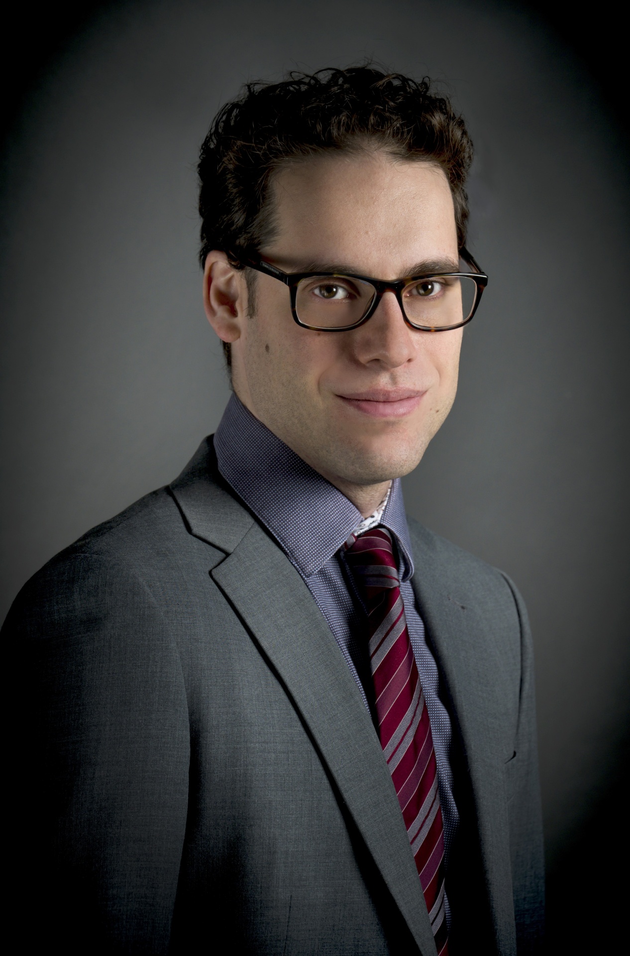 Graydon Sheppard Professional Corporation | Litigation Law Firm Hamilton
